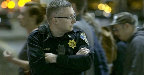 The Force Review Documentary Examines The Oakland Pd