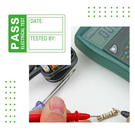 PAT Portable Appliance Testing Dependable Services Pat Testing