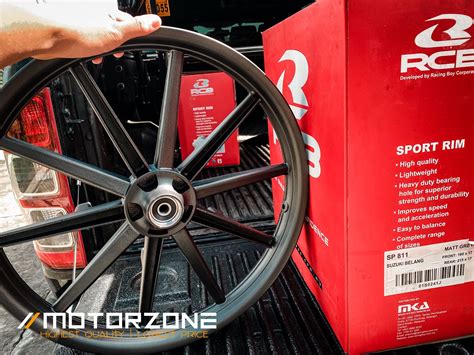 Rcb Mags Rb10 Raider Matte Gray Lazada Ph