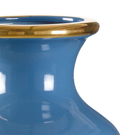 Audrey Vase By Chelsea House