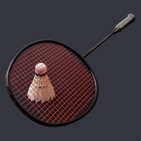 Ракетка для бадминтона купить на OZON по низкой цене (1775370231)