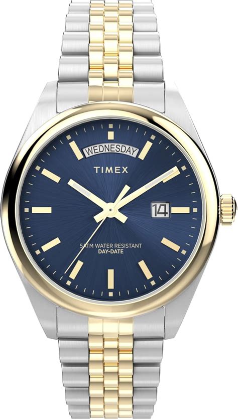 Timex Mens Legacy 41mm Watch
