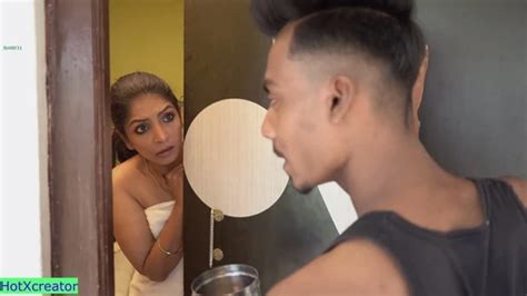 Indian Alone Bhabhi Fantasy Sex Hindi Bhabhi Sex Amateur Porn Feat Ruhi Xhamster