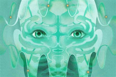 Largest Mammalian Brain Map Ever Could Unpick What Makes Us Human New Scientist