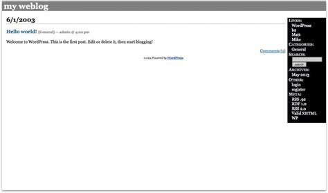 Reaching Into The Guts Of WordPress With Elementor Theme Builder