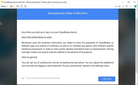 How To Download And Install Cloudready Chromium Os On Virtualmachine