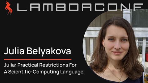 Ziverge On Linkedin Lambdaconf2024 Programming Techconference