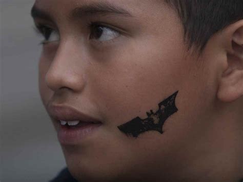Conoce Cuándo Y Dónde Celebrar El Regreso Del Batman Day En Cdmx