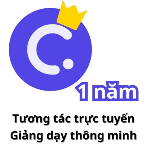 Classpoint Pro 1 Năm Chính Hãng Rẻ Hơn Hoàn Tiền