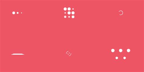 5 Animaciones De Carga CSS Minimalista Google Loader Codigo Fuente