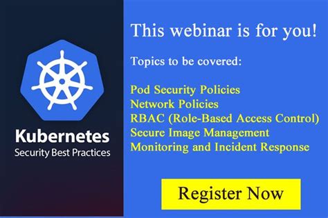 Go2hire Global On Linkedin Kubernetessecurity Webinar Containersecurity Devsecops K8s…