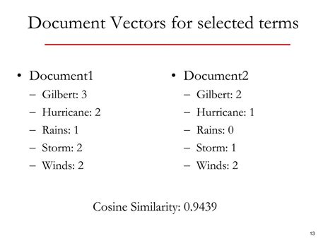 Ppt Text Similarity In Nlp And Its Applications Powerpoint Presentation Id 2361114