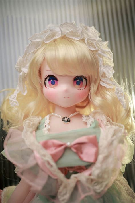 Birdie 2ft1088cm Big Boobs Anime Sexdoll 💋 Nakedoll