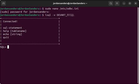 PostgreSQL SQL Server Management Studio ODBC Connection Driver Download Connector For