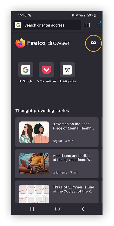 What Is Private Browsing And How To Use It On Any Browser