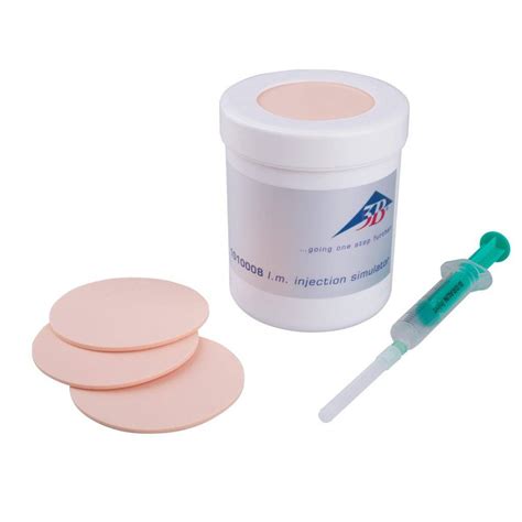 Intramuscular Injection Simulator Sem Trainers Intramuscular Injection Simulator Sem Trainers