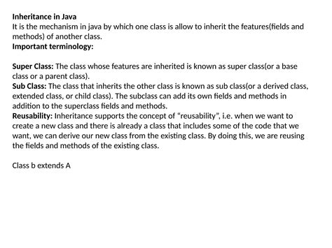 Ppt On Java And Understanding Javas Principles Ppt