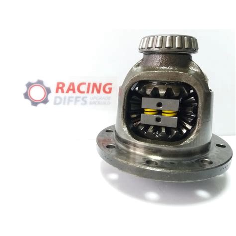 Racingdiffs Lsd Conversion Set For Volkswagen Official Racingdiffs