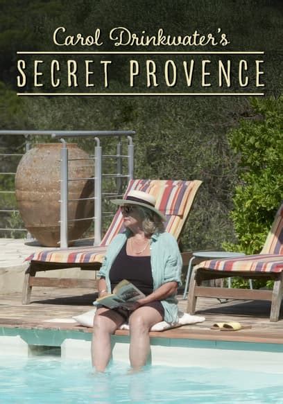 Watch Carol Drinkwater A Year In Provence S01 E02 Episode 2 Free