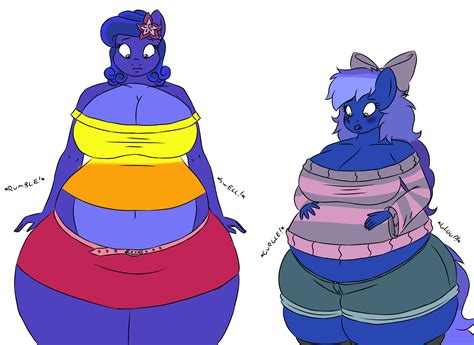 Breast Expansion Imbapovi