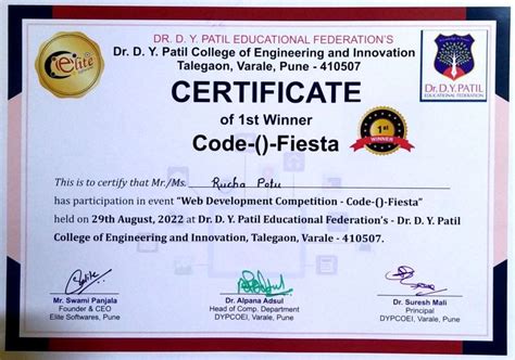 Rucha Potu On Linkedin Webdevelopment 14 Comments