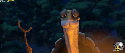 کارتون سینمایی پاندای کونگ فو کار4 فیلو