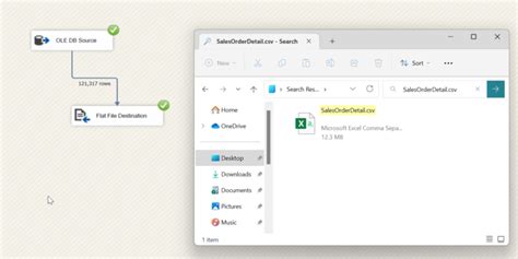 Ssis Series How To Use Ssis Balanced Data Distributor Sql Freelancer Blog