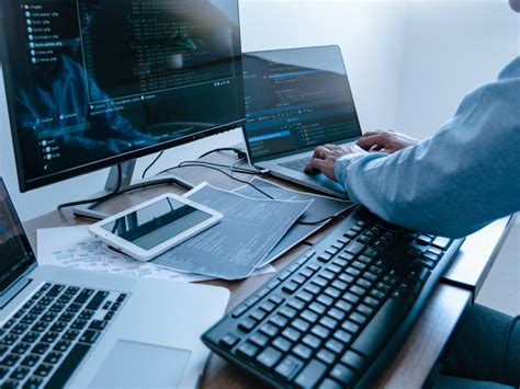 Segregate Dev Testing And Production Environments CSA