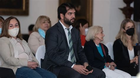 Mujeres Que Inspiran Un Encuentro En La Embajada Del Uruguay En La