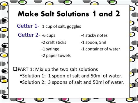 Editable Foss Mixtures And Solutions Investigation 3 Bundle By La Store