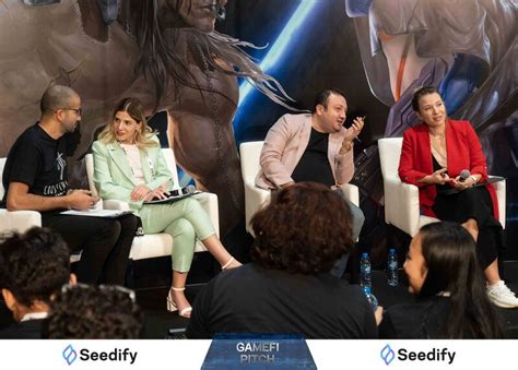 Saad Laghari On Linkedin Dubai Event Projects Gamefi P2e Blockchain