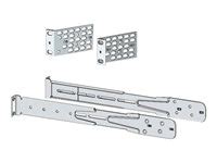 Cisco Four Point Rack Mounting Kit Rack Mounting Kit 19