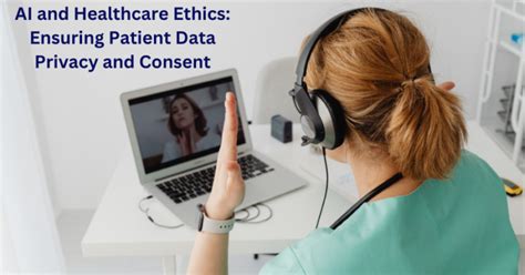 Ai And Healthcare Ethics Ensuring Patient Data Privacy And Consent Pandoza Solutions Pvt Ltd