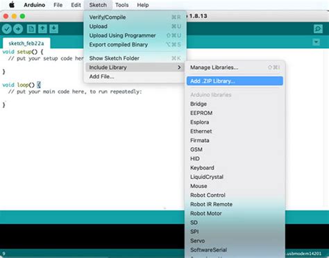 An Introduction To Arduino Libraries