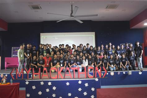 Hackoverflow 10 Phcet