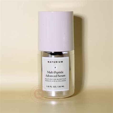 Naturium Multi Peptide Advanced Serum 30ml