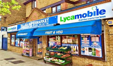 Lyca Mobile Cyberattack Saga Customer Data Breach Raises Alarm Bells