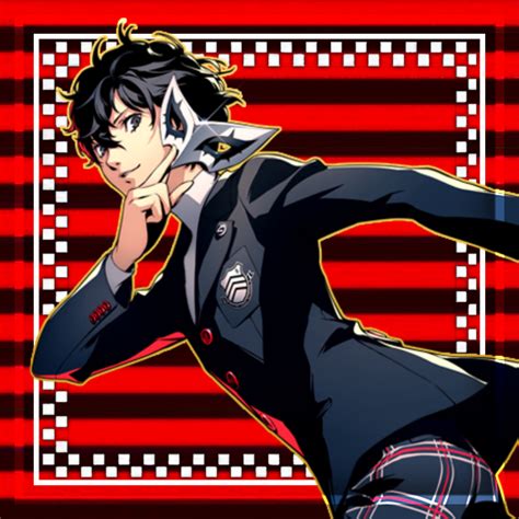 Persona Aesthetic On Tumblr