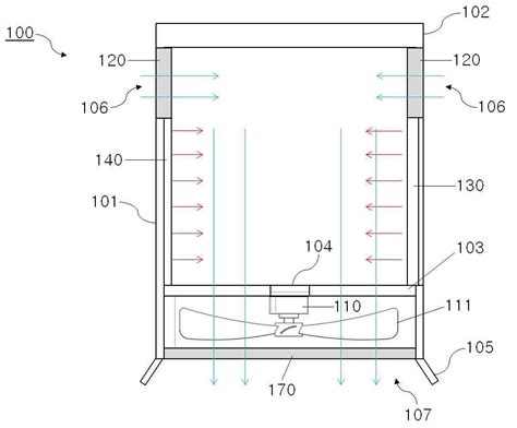 특허 제10 2558395호 해충 퇴치 기능을 갖는 살균 악취 저감기와 이를 이용한 Iot 스마트 살균 악취 저감 시스템 윤성민 전속 1690254090