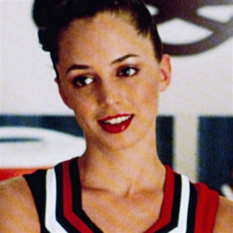Eliza Dushku As Missy Pantone In Bring It On 2000 Eliza Dushku Daily