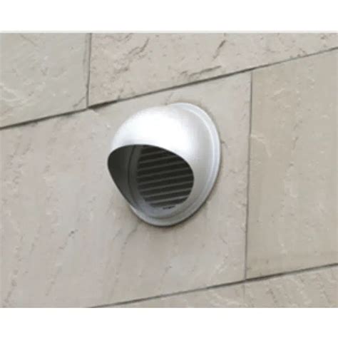 Bim Objects Free Download Model Sfx Aluminum Vent Cap Bimobject