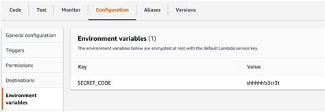 3 Ways To Read Ssm Parameters Dev Community