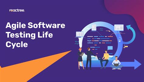Agile Software Testing Life Cycle A Comprehensive Guide Reactree