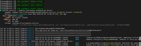 How To Install Jenkins On RHEL 9 Rocky Linux 9 AlmaLinux 9
