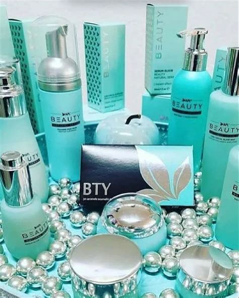 Премиум Косметика Природная Красота Превосходный Уход за Лицом и Телом