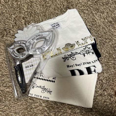 Hey Say Jump グッズセット メルカリ