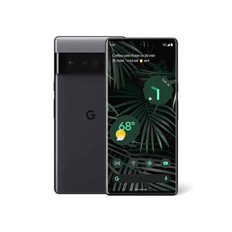 Google Pixel 6 Pro Price In Bangladesh
