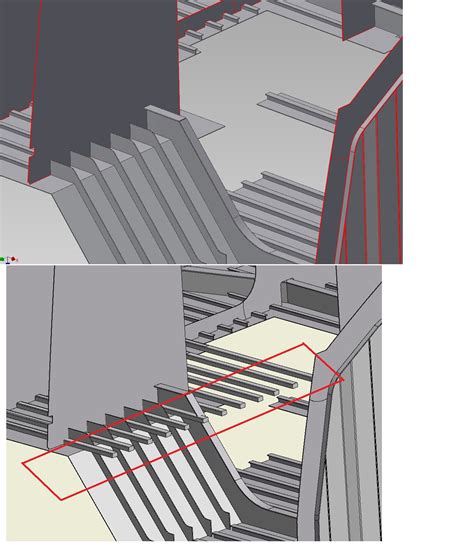Include All Surface Autodesk Community