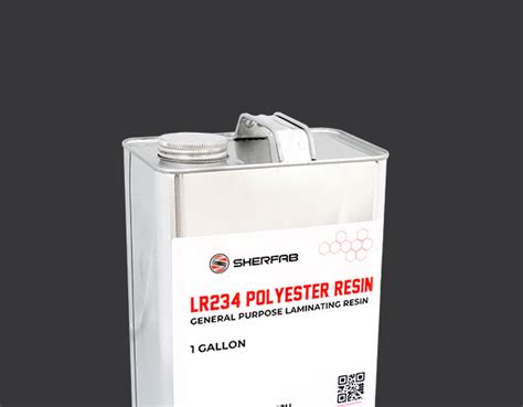 Polyester Resin