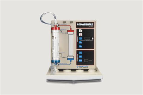 Renatron Bioregen Euro Inc Renatron Bioregen Euro Inc